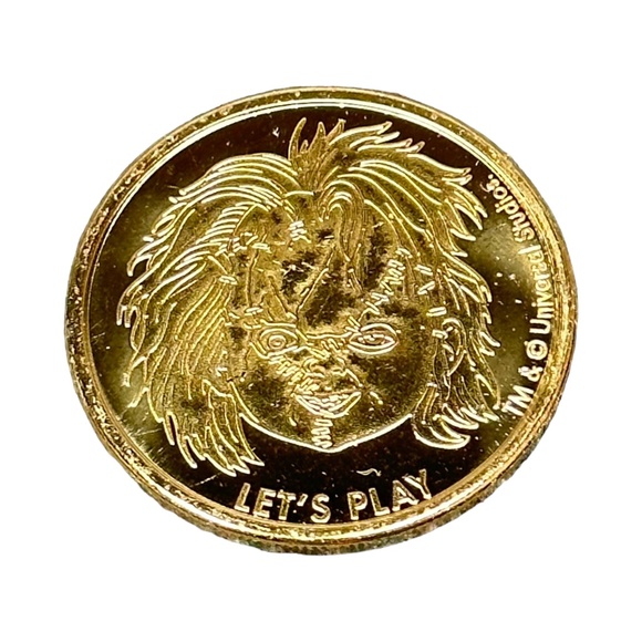 Universal | Other | Universal Studios Halloween Horror Nights 223 ...